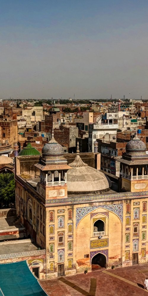 Epic Road Trip Around Lahore, PK: Your Ultimate Guide to Scenic Drives & Hidden Gems